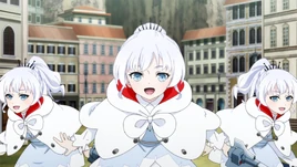 Weiss Schnee (RWBY: Ice Queendom) | Heroes Wiki | Fandom