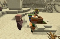 Villagers (Minecraft) | Heroes Wiki | Fandom