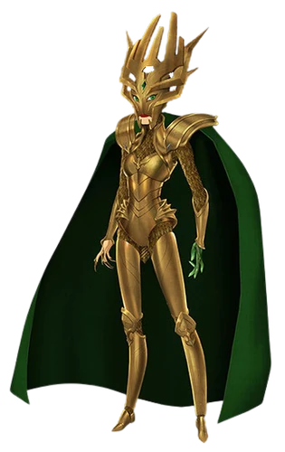 Morgana (Tales of Arcadia) | Heroes Wiki | Fandom