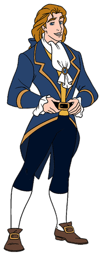 Beast (Disney) | Heroes Wiki | Fandom