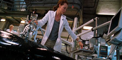 Susan McCallister | Heroes Wiki | Fandom