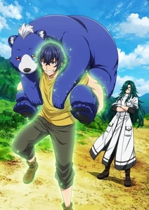 Ken Usato/Gallery | Heroes Wiki | Fandom