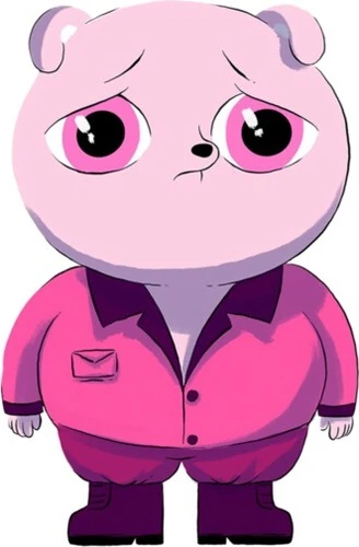 Tubby | Heroes Wiki | Fandom