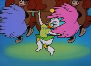 Daisy Duck (Disney)/Gallery | Heroes Wiki | Fandom