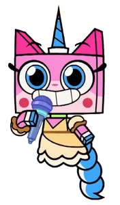 Unikitty/Gallery | Heroes Wiki | Fandom