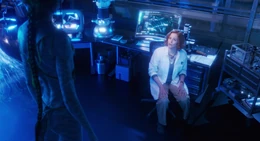 Grace Augustine | Heroes Wiki | Fandom