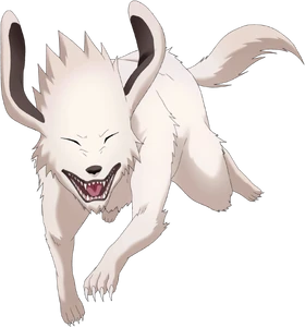 Akamaru | Heroes Wiki | Fandom
