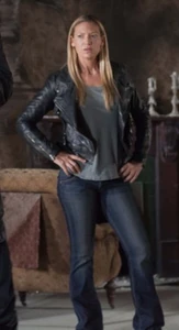 Olivia Dunham | Heroes Wiki | Fandom