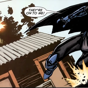 Discuss Everything About Heroes Wiki | Fandom