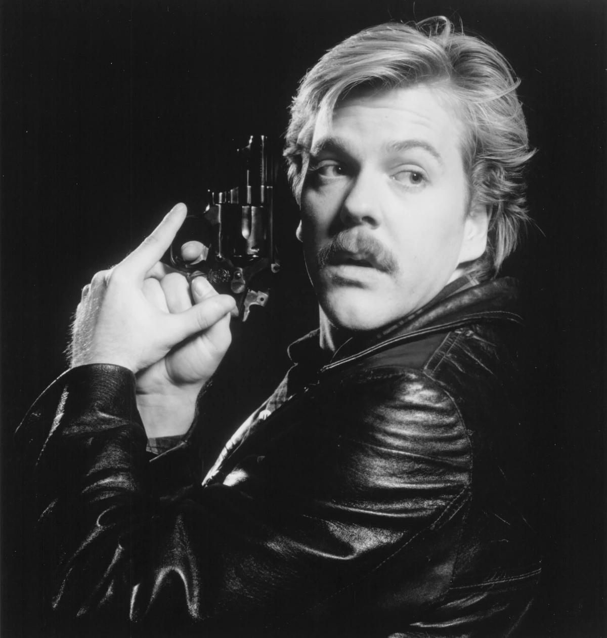 Buster McHenry | Heroes Wiki | Fandom