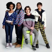 Miles Macklin | Heroes Wiki | Fandom