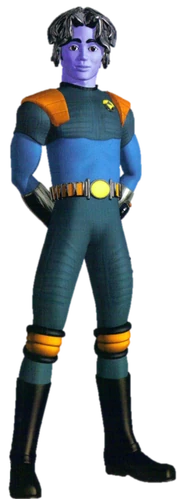 Bob (ReBoot) | Heroes Wiki | Fandom