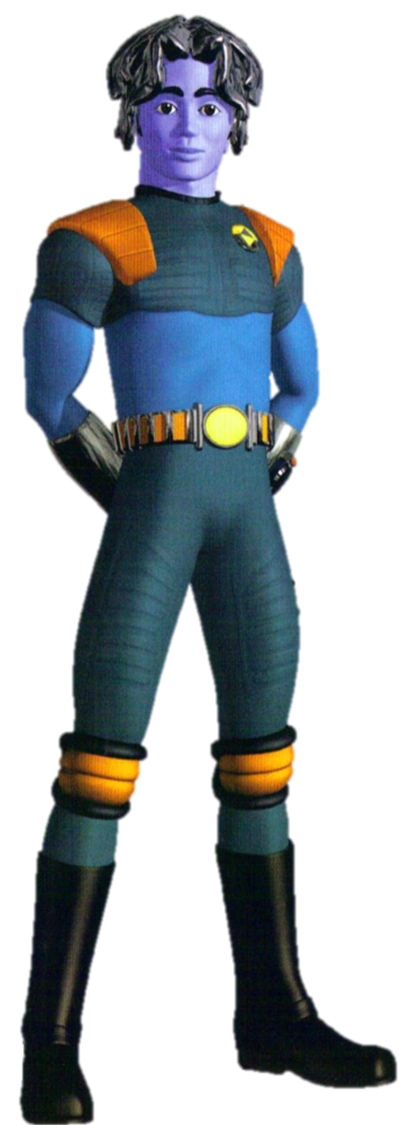 Bob (ReBoot) | Heroes Wiki | Fandom
