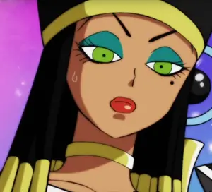 Heles/Gallery | Heroes Wiki | Fandom