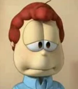 Jon Arbuckle/Gallery | Heroes Wiki | Fandom