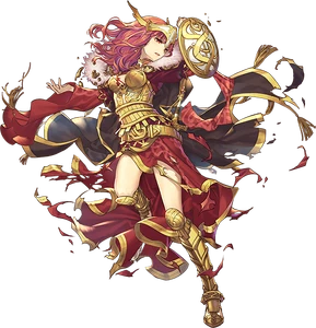 Celica (Fire Emblem)/Gallery | Heroes Wiki | Fandom