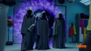 Koda (Power Rangers) | Heroes Wiki | Fandom