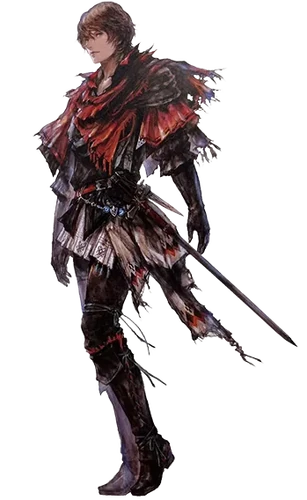 Joshua Rosfield | Heroes Wiki | Fandom