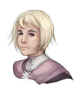 Edric Dayne | Heroes Wiki | Fandom