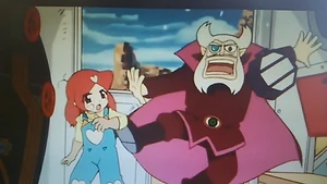 Robin (Doraemon) | Heroes Wiki | Fandom