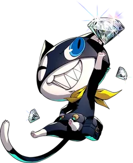 Morgana (Persona) | Heroes Wiki | Fandom