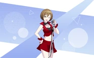 MEIKO (Vocaloid) | Heroes Wiki | Fandom