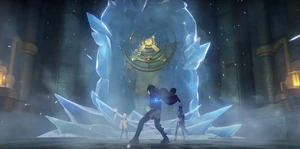 Clorinde | Heroes Wiki | Fandom