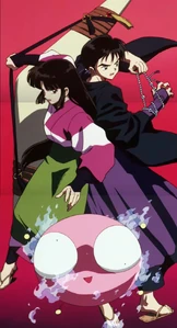 Sango (Inuyasha)/Gallery | Heroes Wiki | Fandom