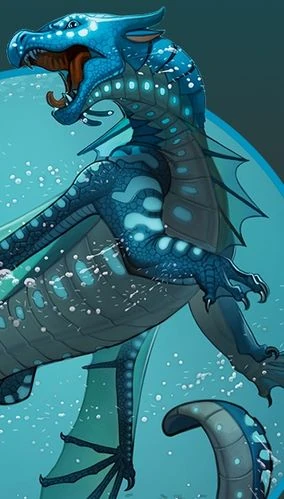 Princess Tsunami | Heroes Wiki | Fandom