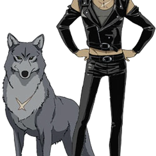 Durarara Grey Avatars