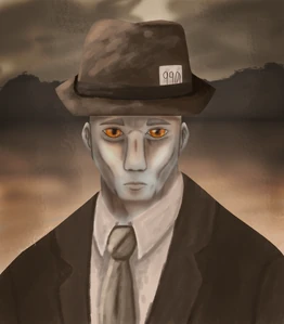 SCP-990 | Heroes Wiki | Fandom