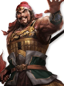 Zhang Fei/Gallery | Heroes Wiki | Fandom