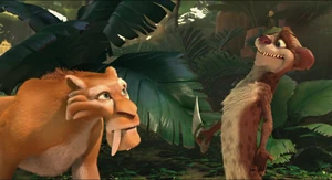 Buck (Ice Age)/Gallery | Heroes Wiki | Fandom