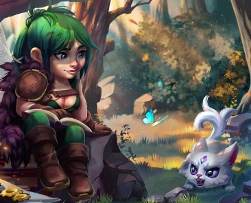 Astrid and Lucas | Heroes Wiki | Fandom