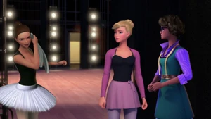Hailey (Barbie) | Heroes Wiki | Fandom
