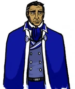 Dalinar Kholin/Gallery | Heroes Wiki | Fandom