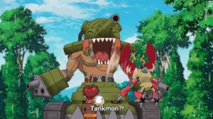 Tentomon (Adventure:)/Gallery | Heroes Wiki | Fandom