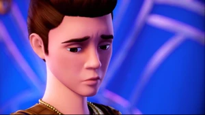 Fergis/Gallery | Heroes Wiki | Fandom