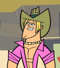 Geoff (Total Drama)/Gallery | Heroes Wiki | Fandom