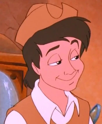 Hans (The Nutcracker Prince) | Heroes Wiki | Fandom