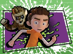 Luke Watson | Heroes Wiki | Fandom