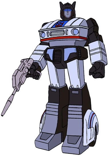 Jazz (G1) | Heroes Wiki | Fandom