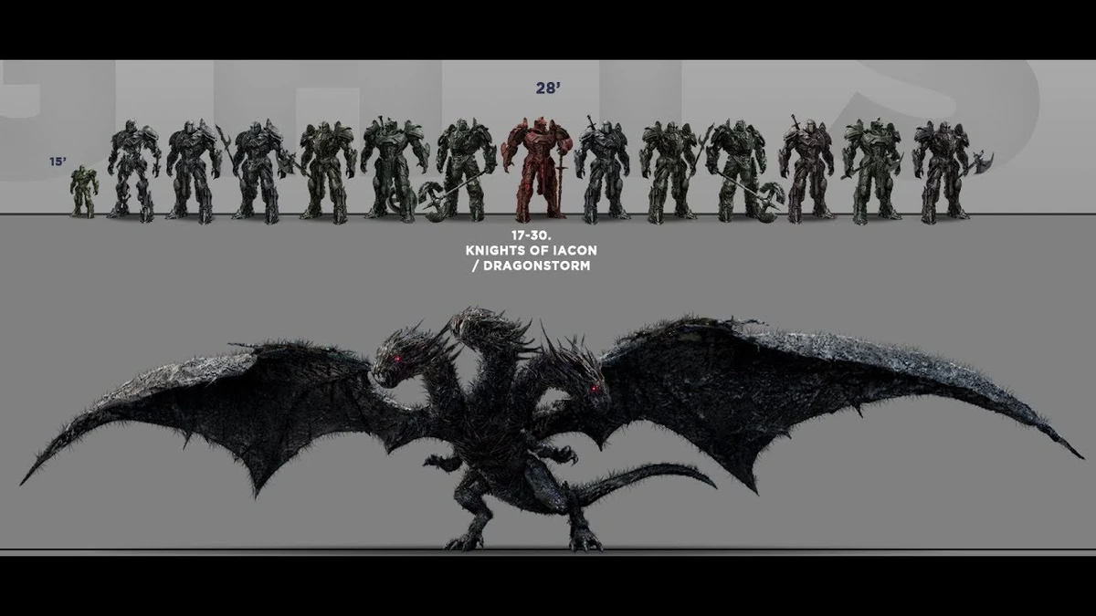 Knights of Iacon/Gallery | Heroes Wiki | Fandom