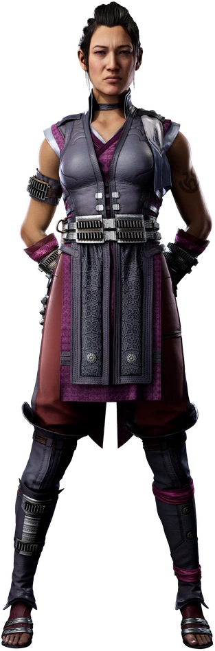 Li Mei | Heroes Wiki | Fandom