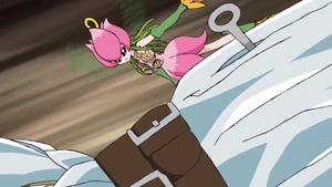 Lillymon (Adventure:)/Gallery | Heroes Wiki | Fandom