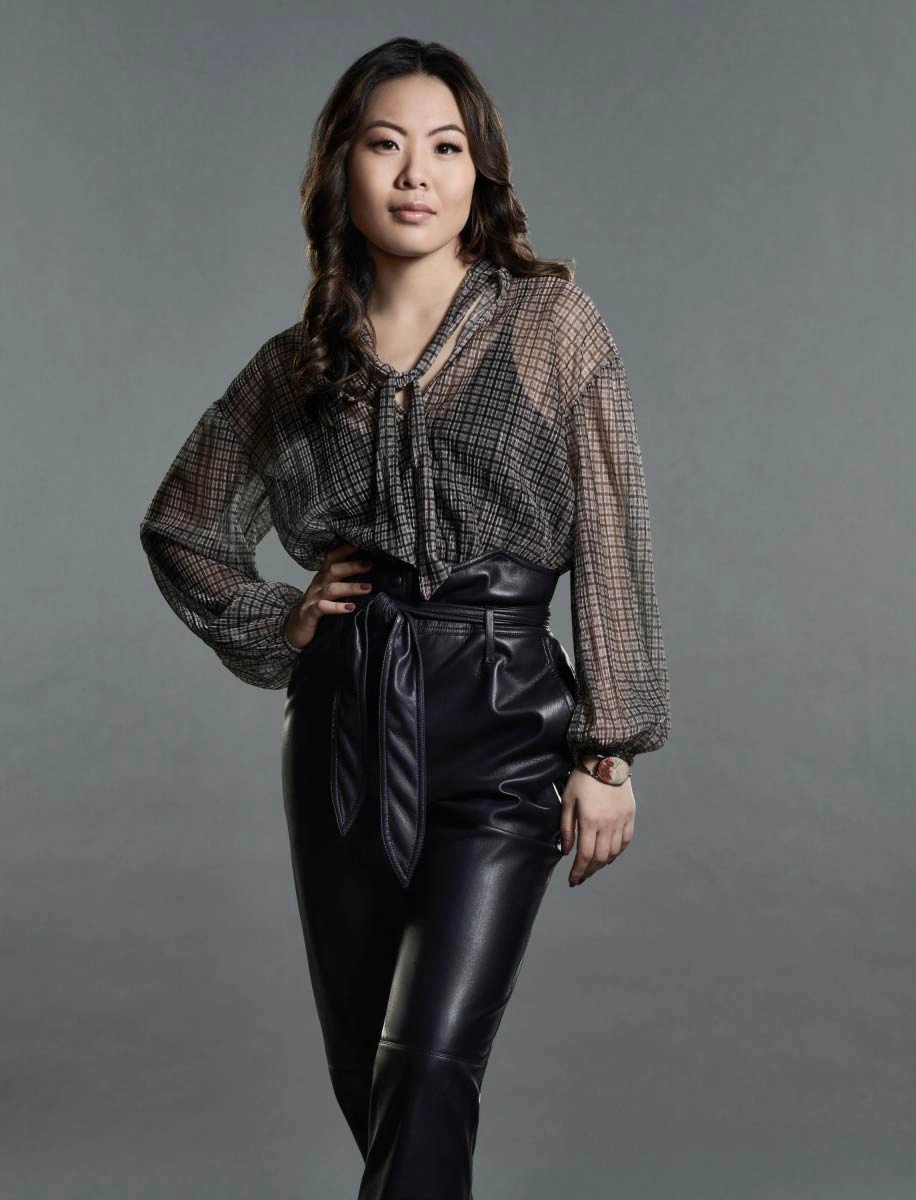 Mary Hamilton | Heroes Wiki | Fandom