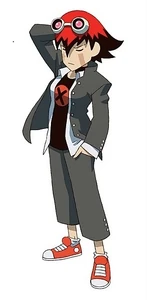 Eva Wei | Heroes Wiki | Fandom