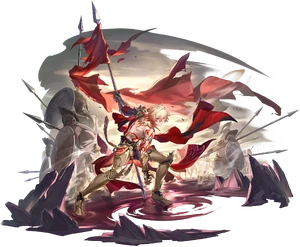 Mydeimos | Heroes Wiki | Fandom