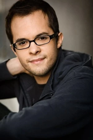 Neil Grayston | Psych Wiki | Fandom