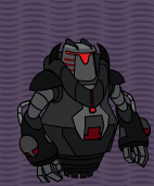 Galería:Norm Bots | Phineas y Ferb Wiki | Fandom